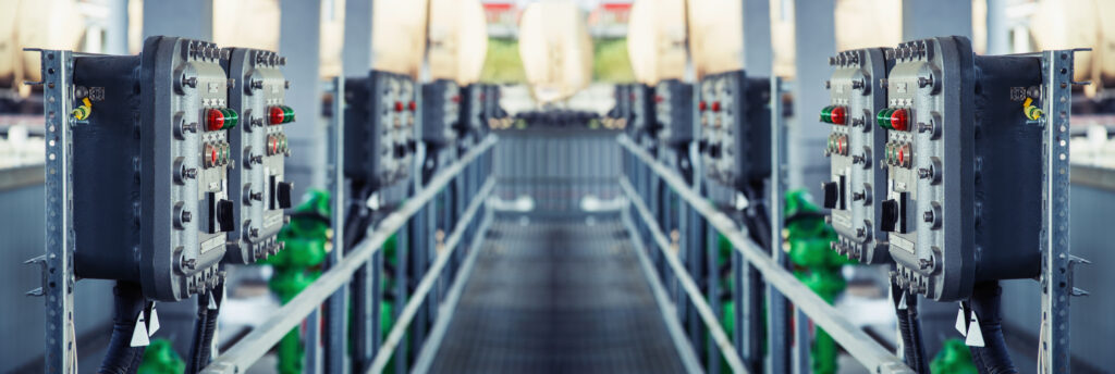 The Importance of Machinery Asset Management Strategy in Plant ...