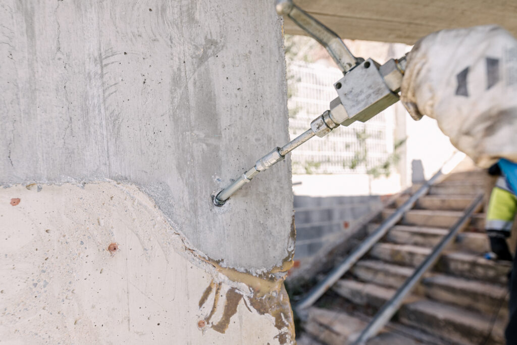 A Comprehensive Guide to Epoxy Resin Injections for Crack Repair ...